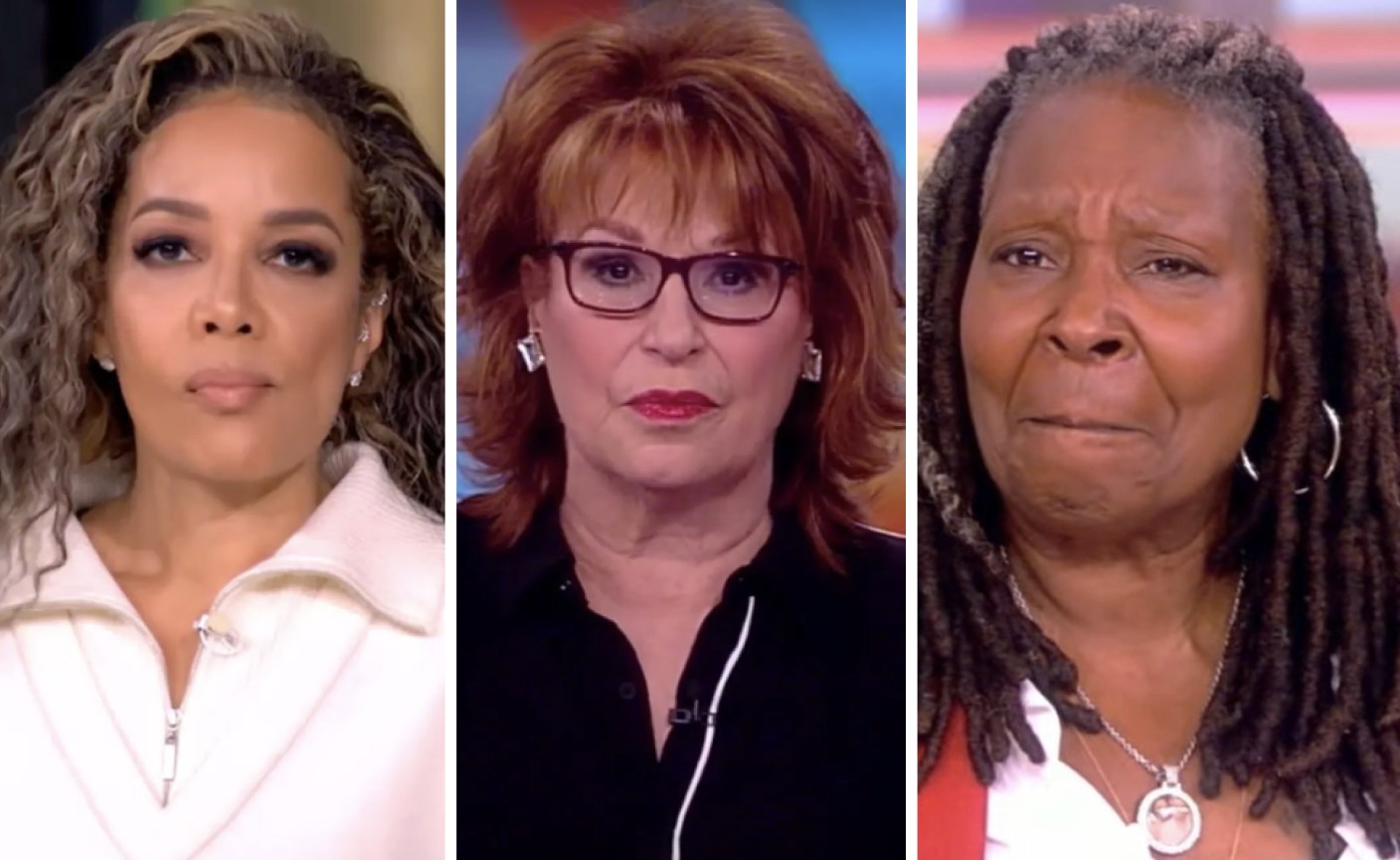 ‘The View’ Hosts In Hot Water After ABC Gives Them This Warning - F News 55
