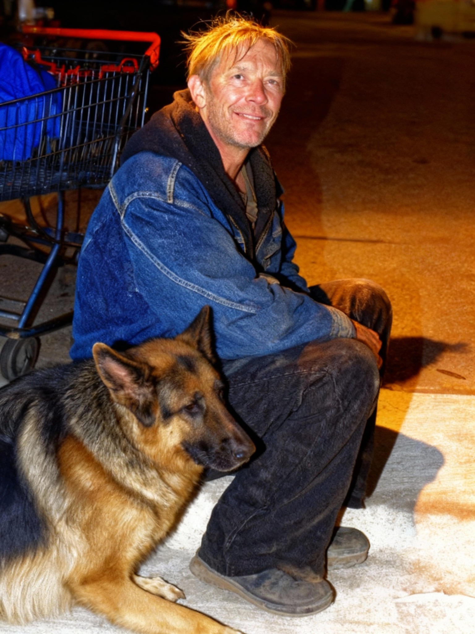 Fired For Kindness: The Night I Helped a Stranger And Lost My Job - F ...