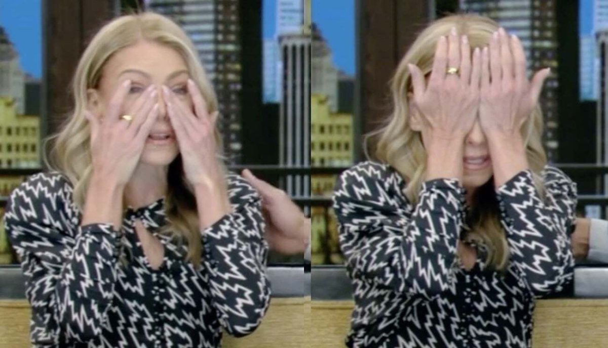 20 Minutes ago in New York City, Kelly Ripa was confirmed as! See more ...