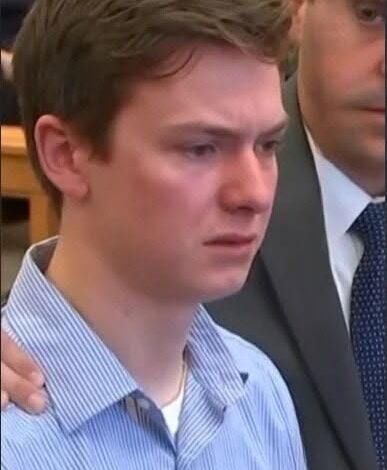 A Teen’s Sentence Sparks Debate About Justice, Choices, and ...